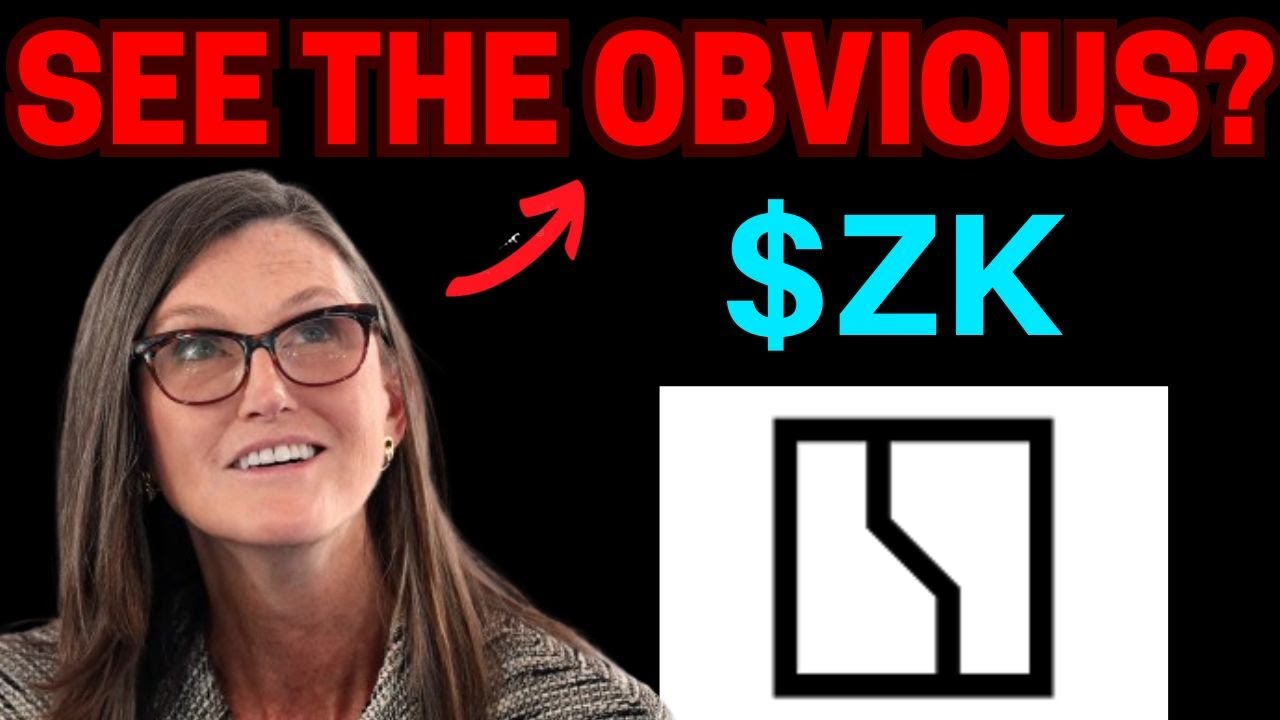 ZK STOCK NEWS + Target! (update & alert) ZK stock best stock trading ...