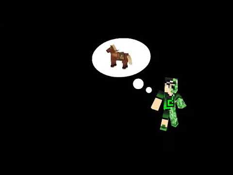 Iklan J.D.I.D versi minecraft