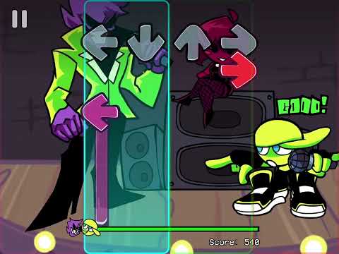 Fnf beep boop - YouTube