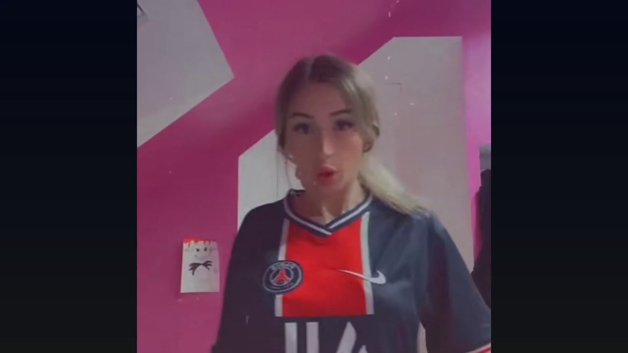 Polska annonce que Mazernane (sœur de tootatis) couche avec kinda 🤮 ...