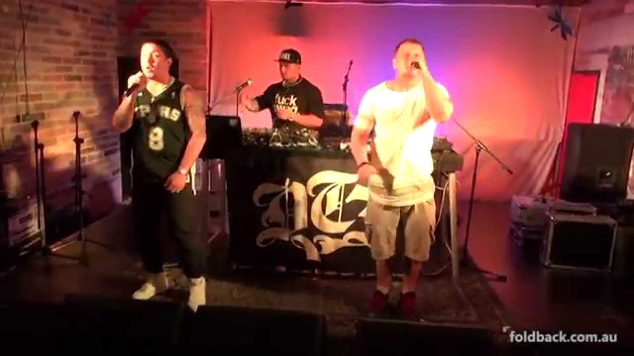 DT3 - It's DT3 - YouTube