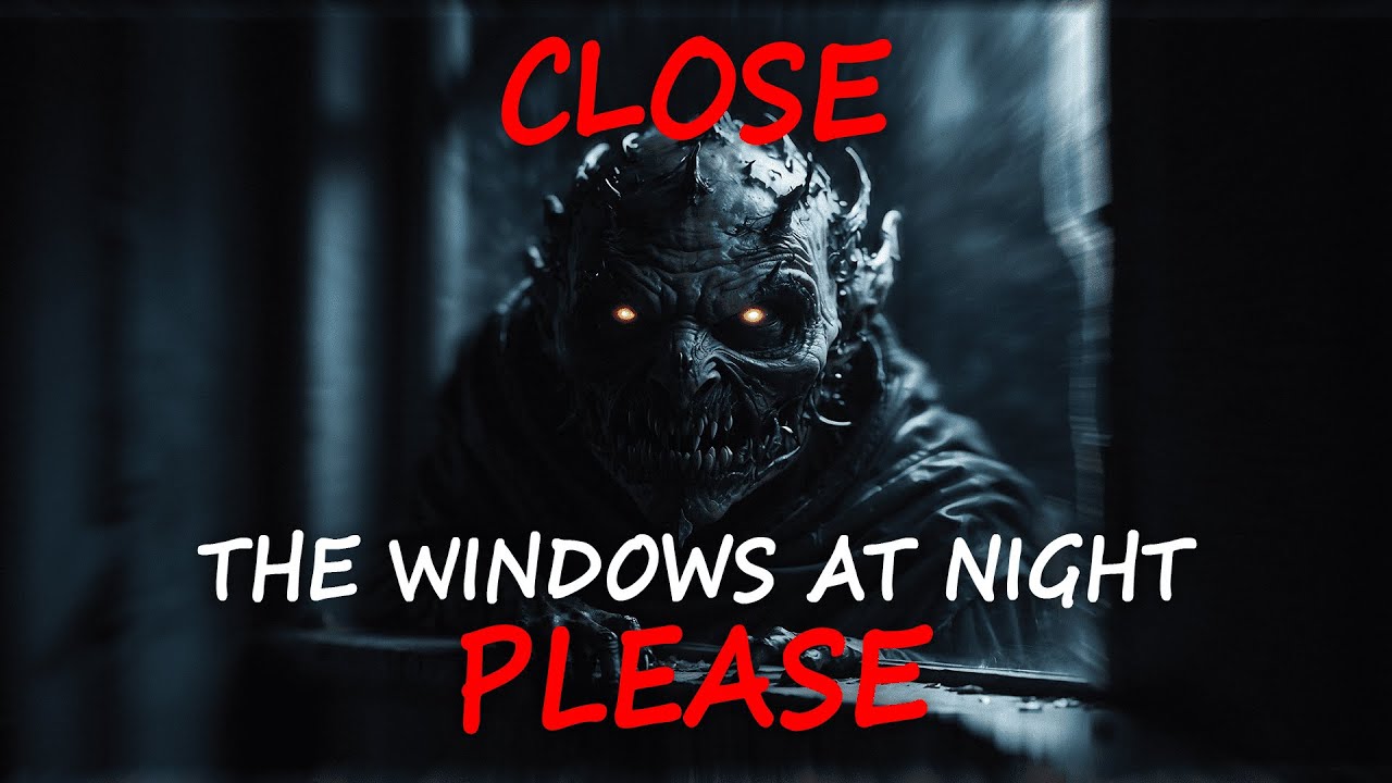 Cursed Neighborhood | Chilling Horror Story - YouTube