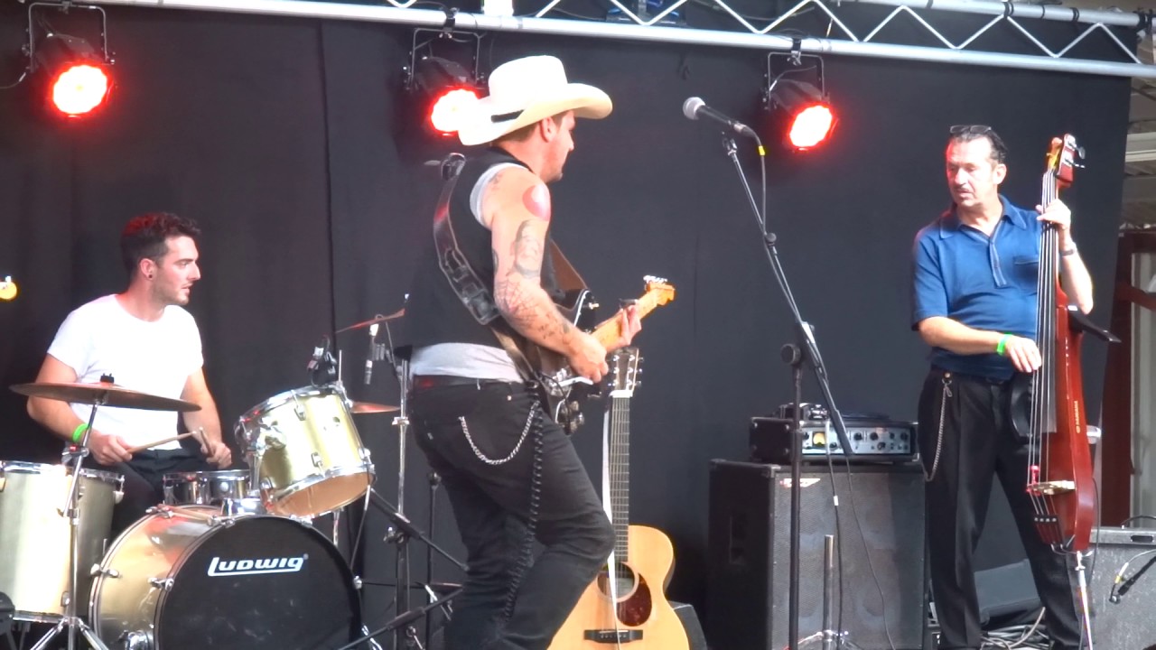 Lars Pluto @ FSA Fest 2017 - YouTube