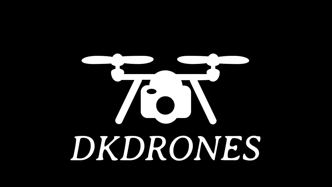 DKDrones Intro - YouTube