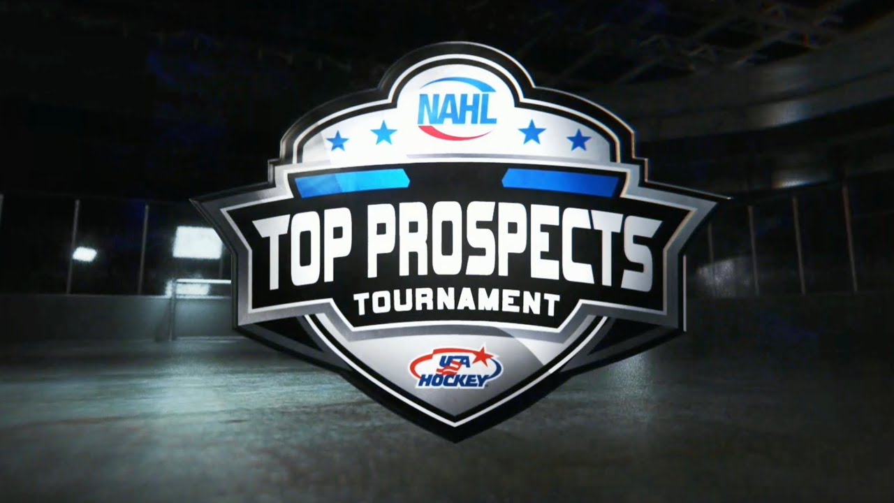 2024 Top prospect tournament - YouTube