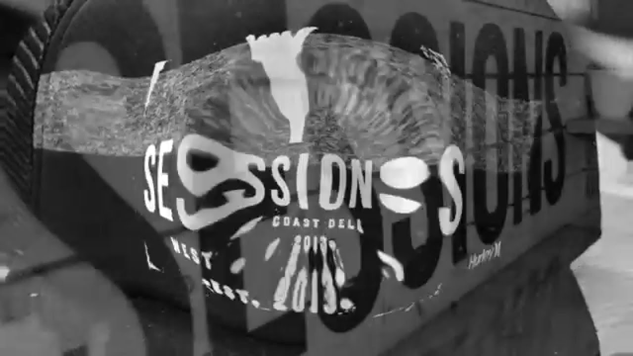 The Sessions Brand - YouTube