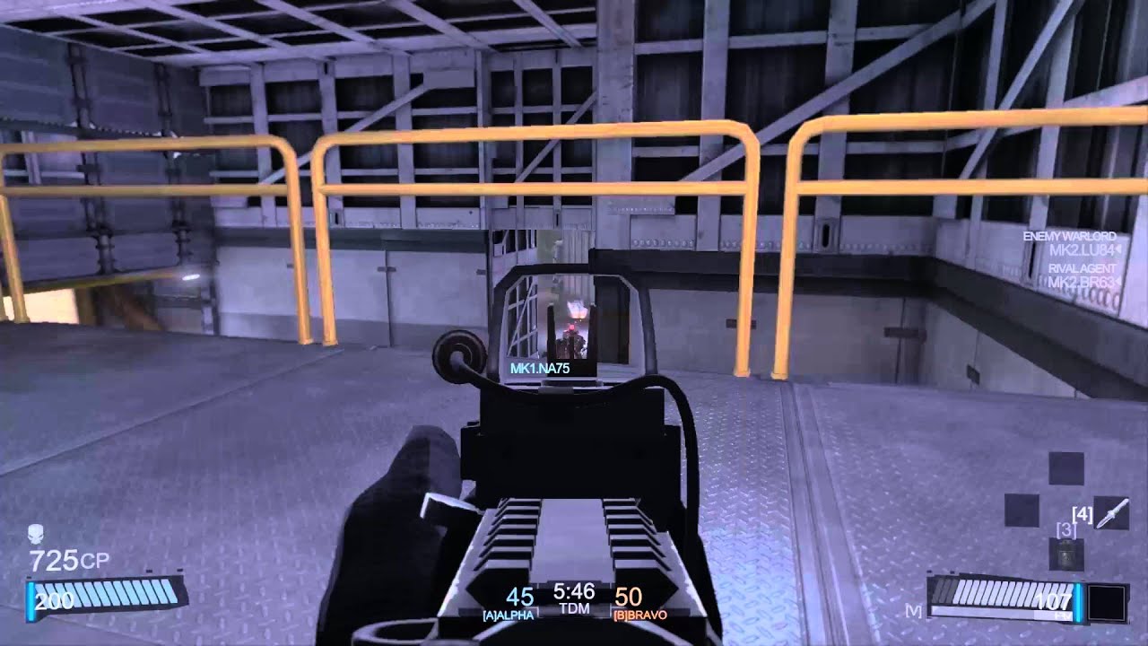 BlackLight Retribution - Fps GRATIS na Steam - YouTube