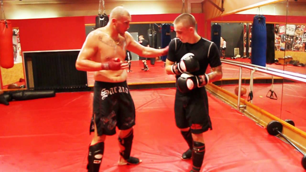 Extreme fitnes Filip Wolanski - YouTube