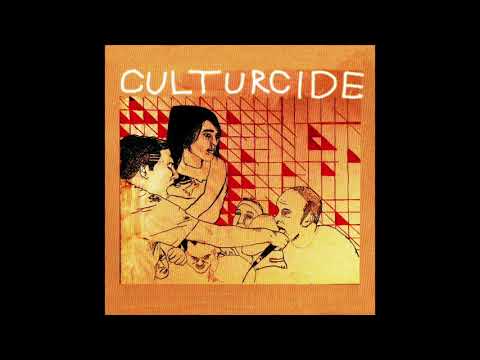 Culturcide – Gigs For An Imaginary Audience (2008, CD) - Discogs