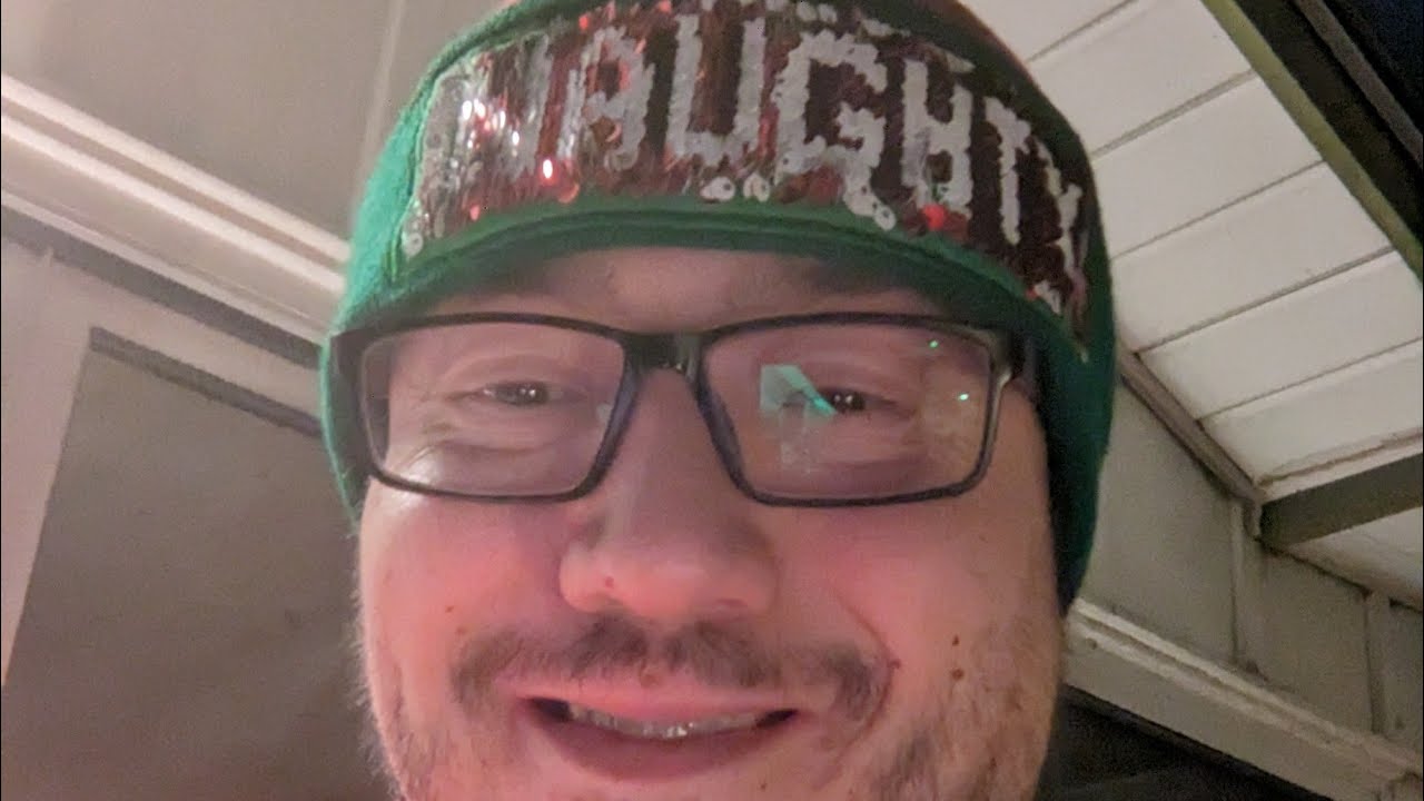 Happy Holidays, Christmas and Happy New Years Vlog!!! - YouTube