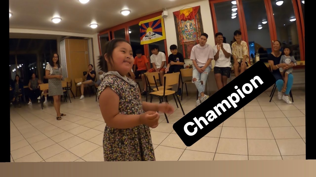 Yarkey Party episode 3#Tibetan Vlogger - YouTube