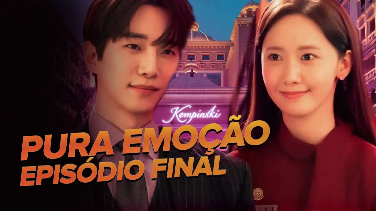 “Sorriso Real: Final Emocionante e Surpreendente! Descubra Todos os ...