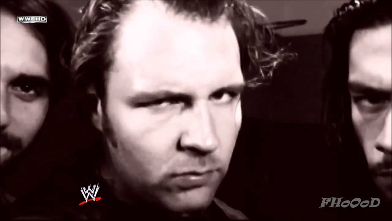 WWE The Shield Custom titantron [HD] - YouTube