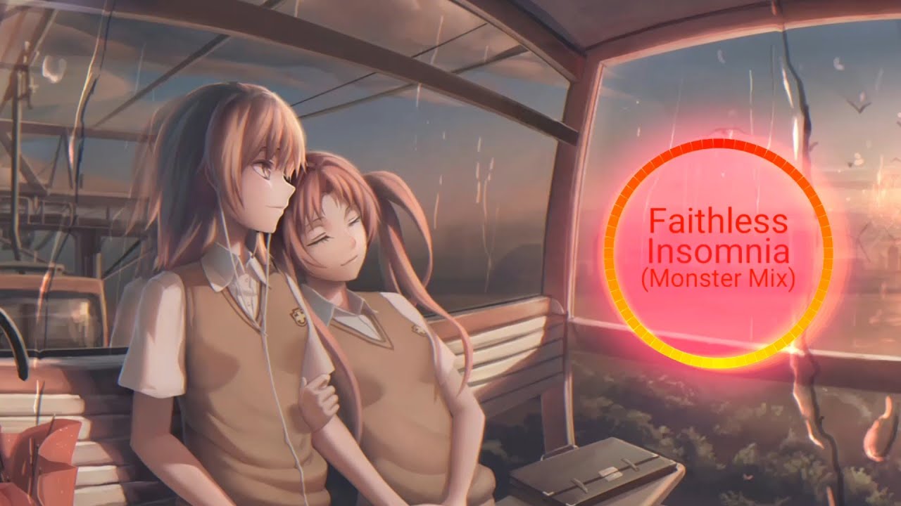 Faithless - Insomnia (Monster Mix) - YouTube