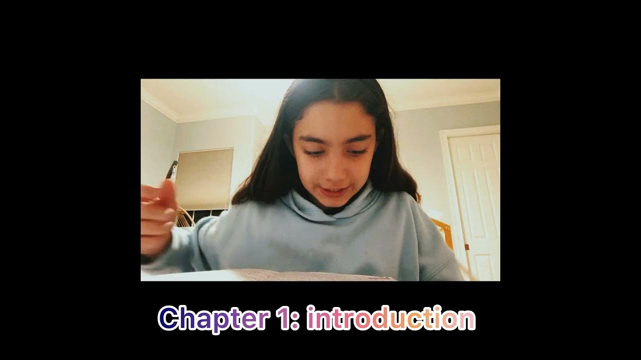 Chapter 1: Introduction - YouTube