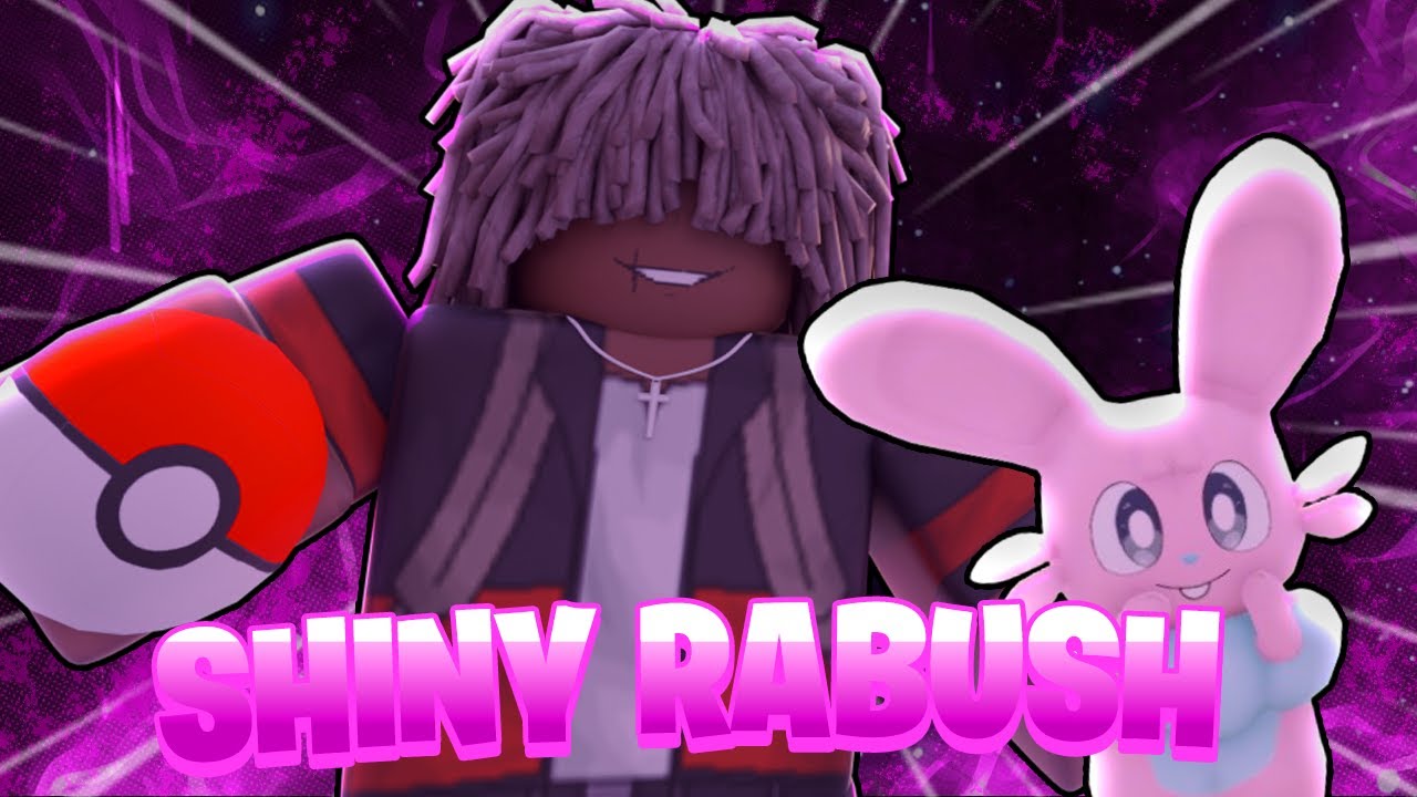 [TALES OF TANORIO] I Got A SHINY RABUSH In My First Hour Of SHINY ...