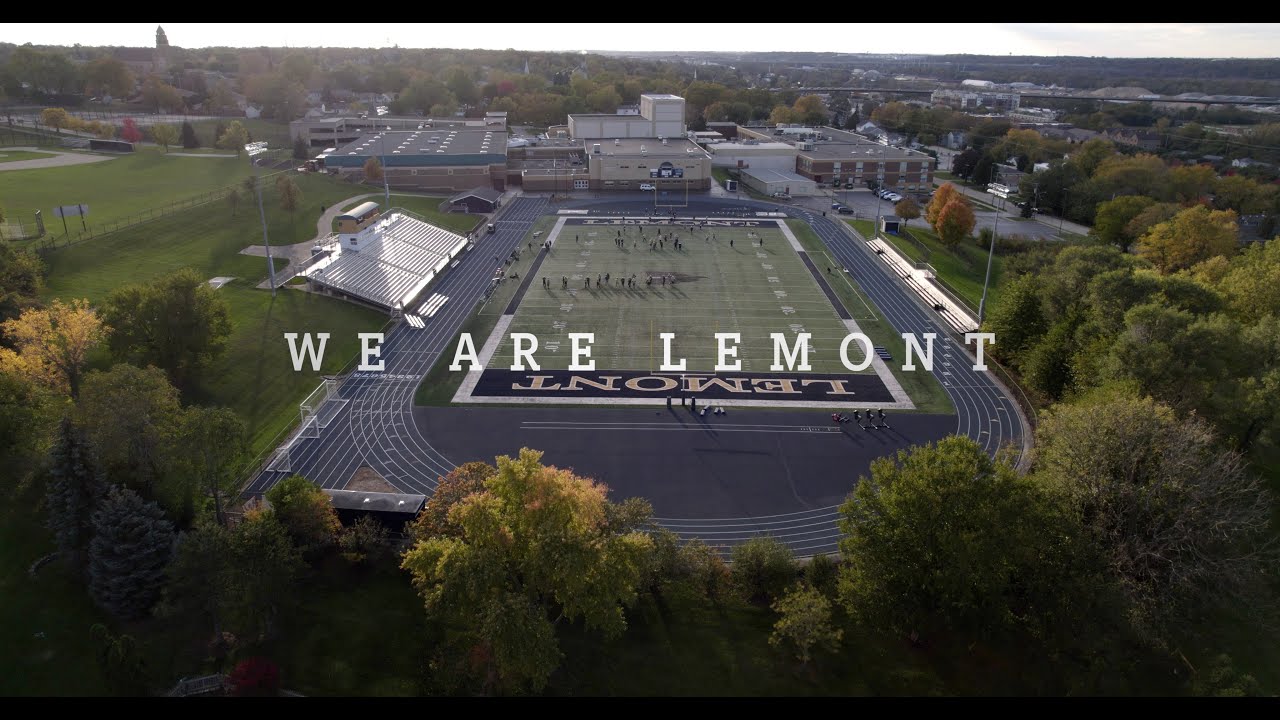 We Are Lemont (Commercial) - YouTube