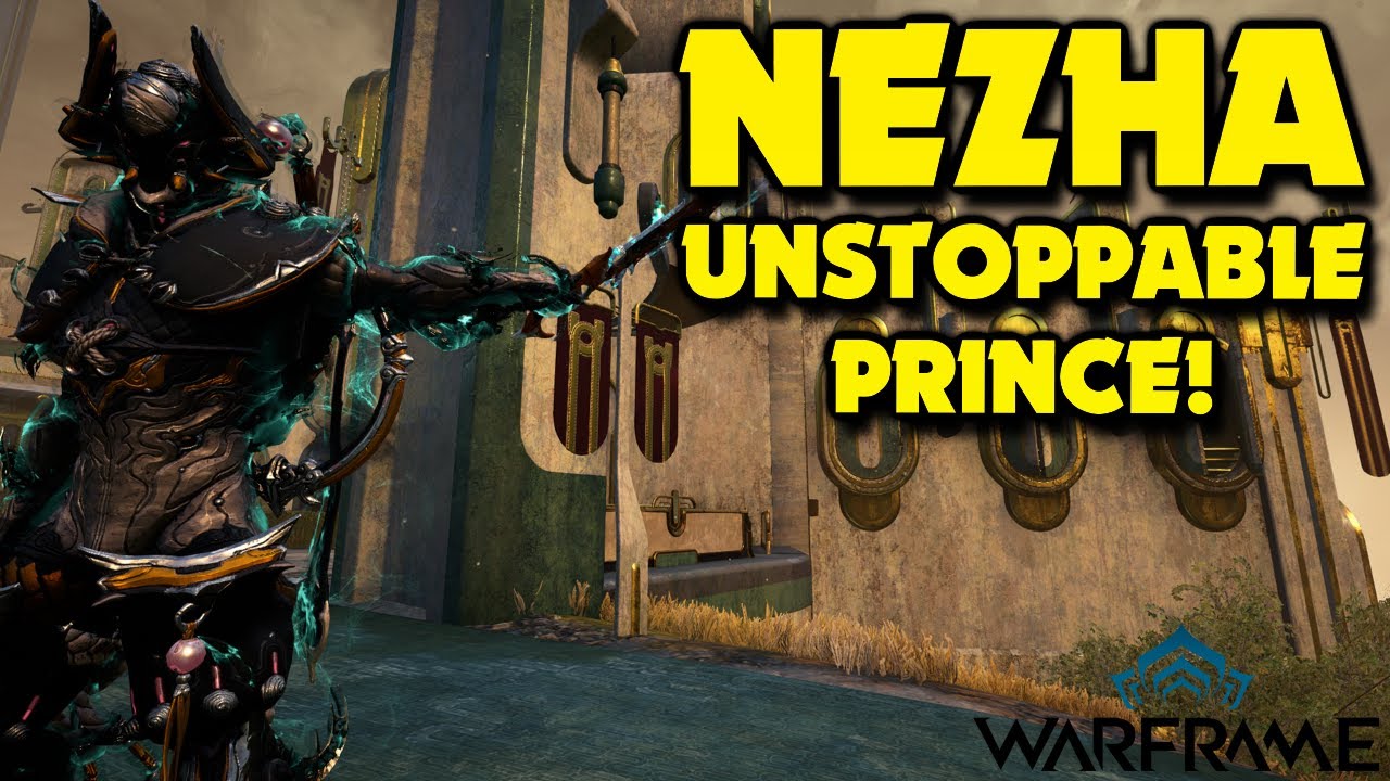 Nezha | The ONLY 5 builds you need for 2024! | Full Build Guide ...