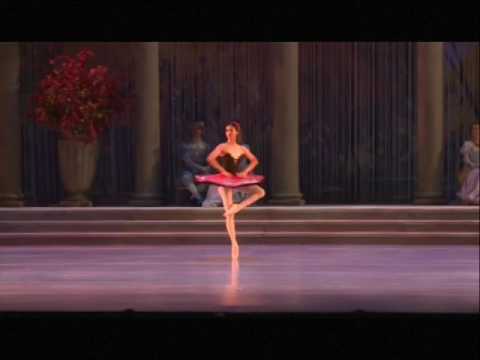 Chinara Alizade - Don Quixote Coda / Fouettés