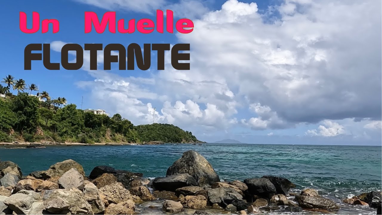 Malecon De Naguabo y La Fanduca en Puerto Rico Hogar de @Strayawayfelix ...