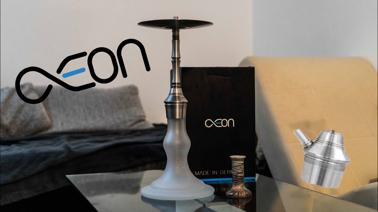 Aeon Edition 4 Lounge - Unboxing - Review - Fazit - YouTube