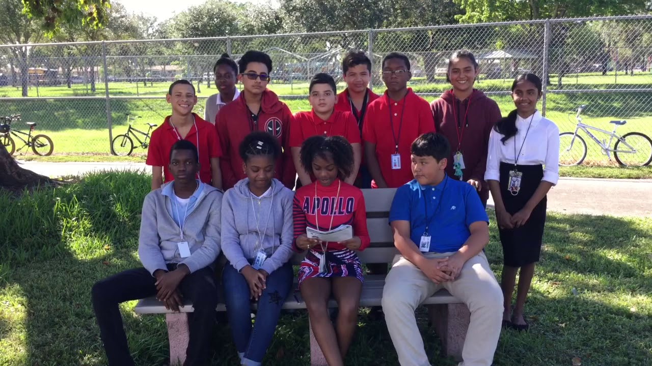 Apollo Middle Class 2 - YouTube