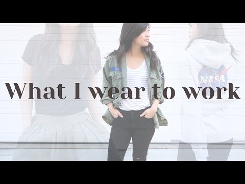 What Outfits To Wear Software Engineer