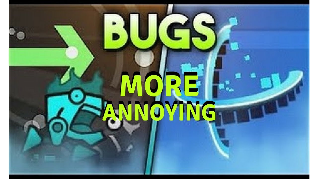 Ugh... not again... - YouTube