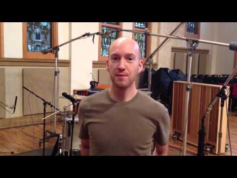 Danen Kane at Ocean Way