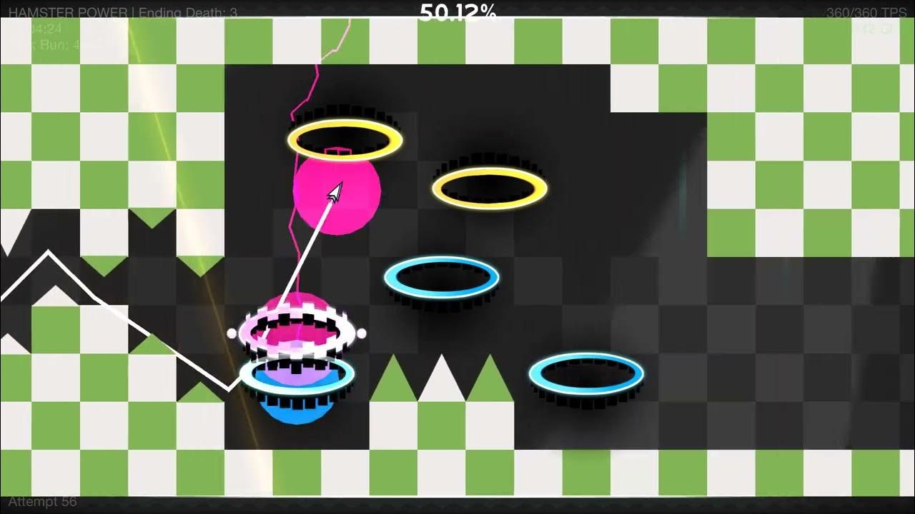 blunder by Lywke - YouTube