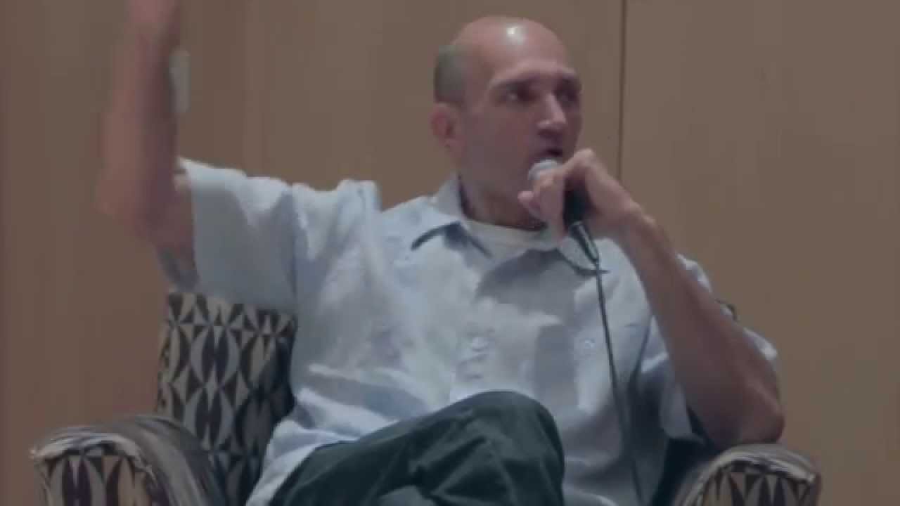 Acappella Interview Rodney Britt's "First Tour" - YouTube