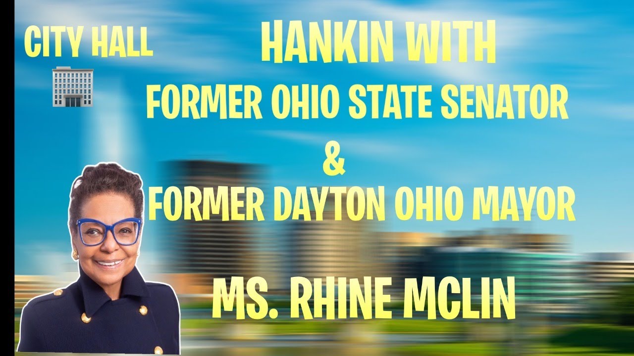 Hankin with Ms. Rhine McLin - YouTube