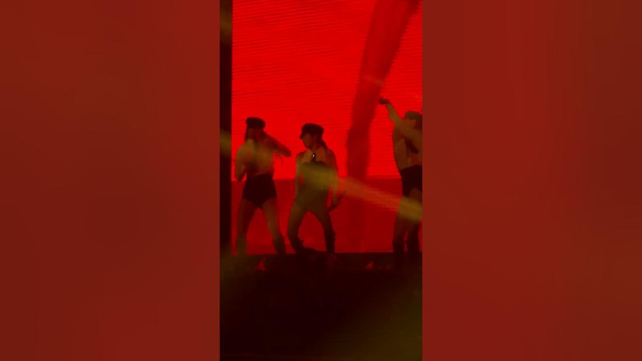 241012 [BoA LIVE TOUR – BoA : One’s Own] BoA - Rock with you - YouTube