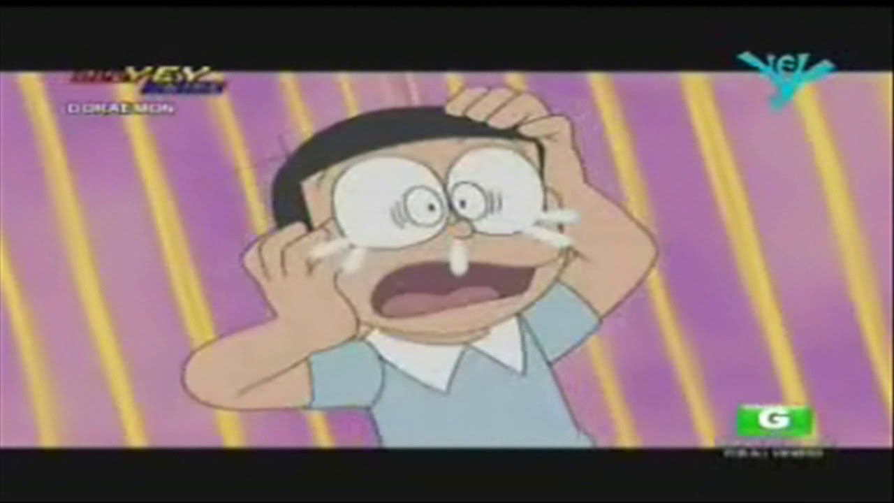Doraemon Tagalog YeY Video 73 - YouTube