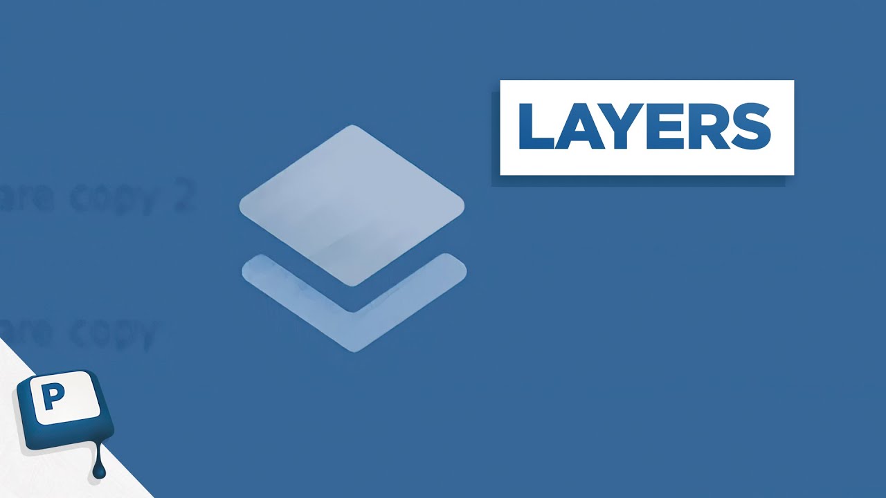 Digital Painting Fundamentals: Layers - YouTube