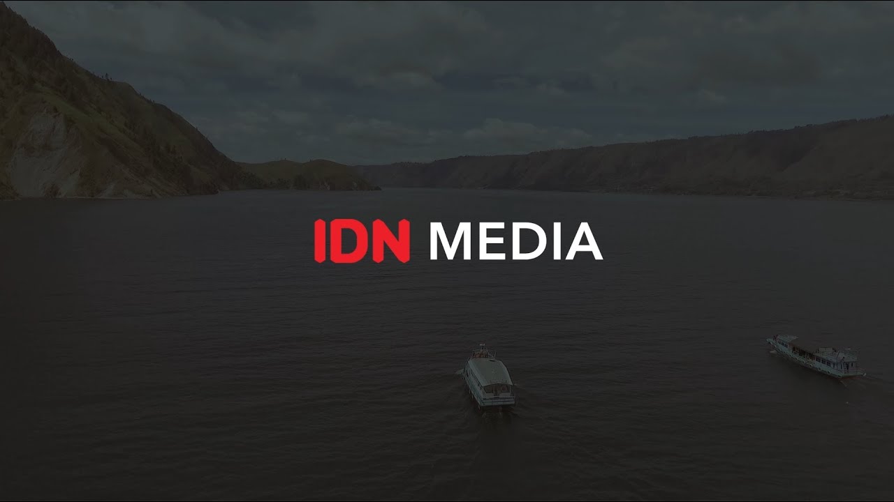 IDN Media 2019 - YouTube