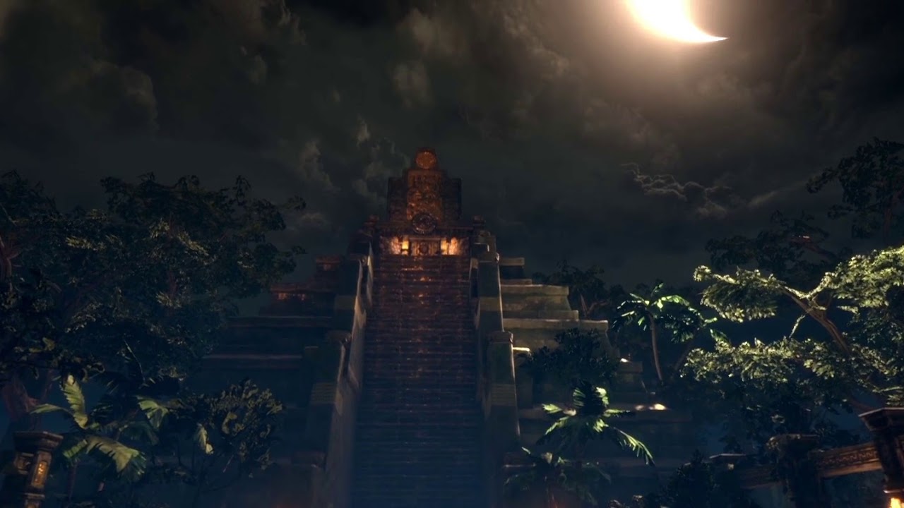 2- Time Travel Chapter 2 Trailer - YouTube