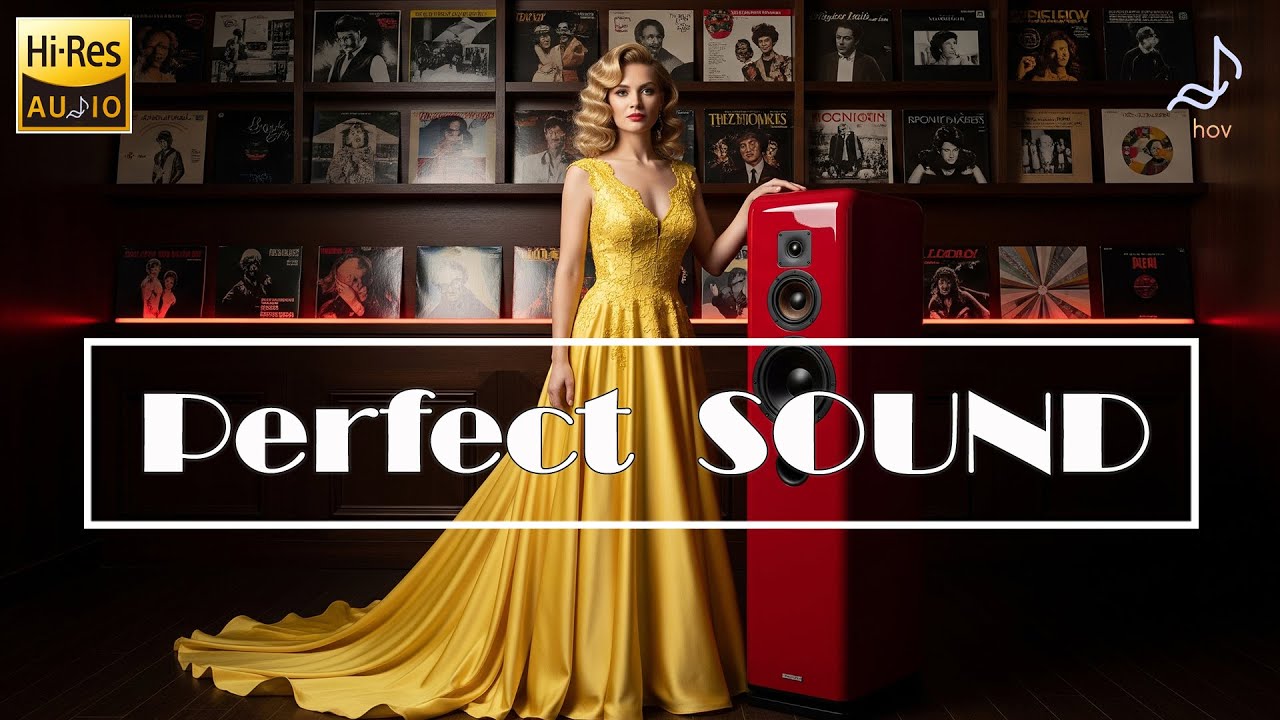 Elevate Your Listening | FLAC Hi-Res Audio Collection 2025 - YouTube