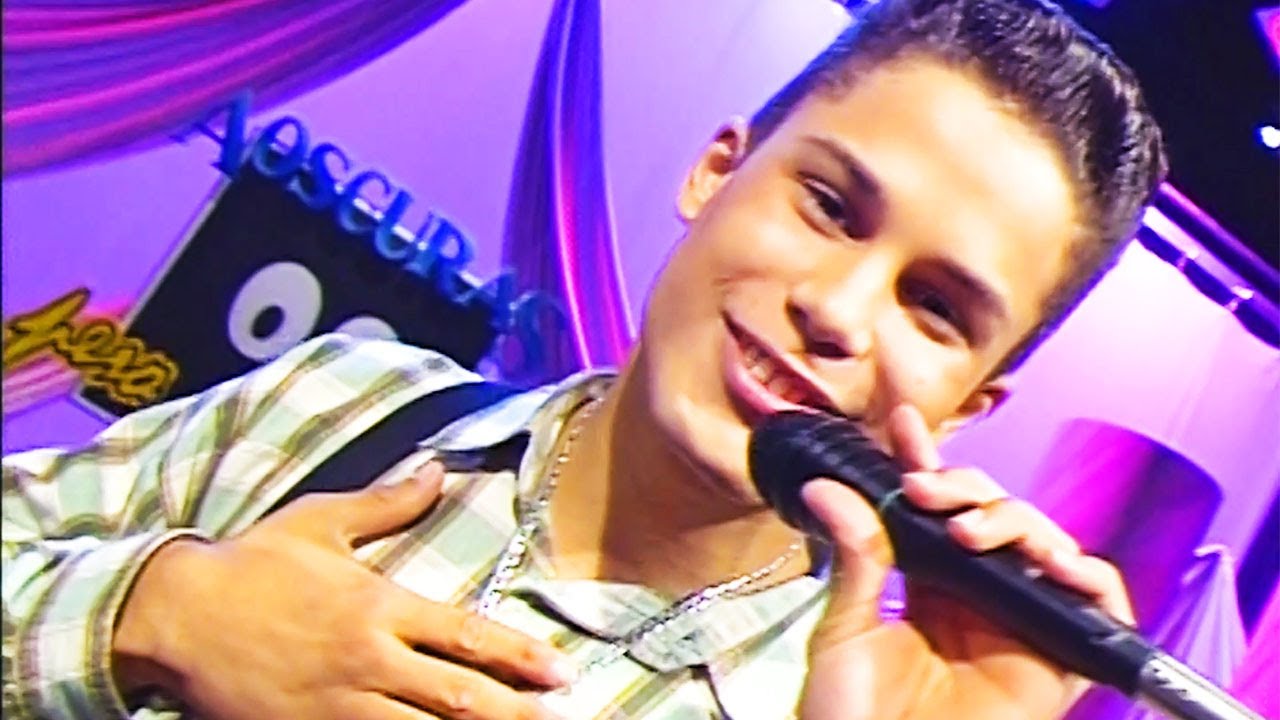 Salsa Kids – Mi Destino – A Oscuras Pero Encendidos - YouTube