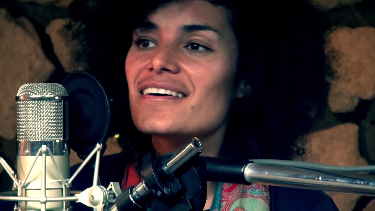 A Quiet Revolution - The Making of Andrea Kirwin's third album - YouTube