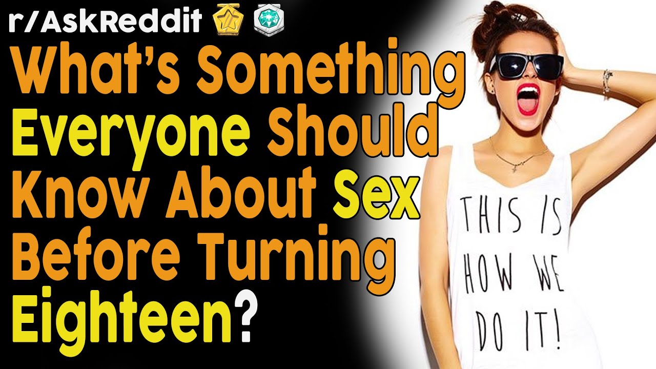 Reddit Sex Education Nsfw Raskreddit Top Posts Reddit Bites Youtube