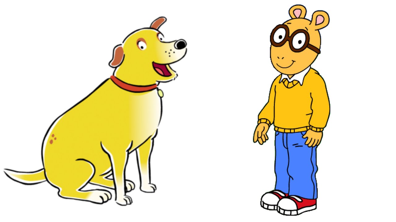 Martha Meets Arthur (Requested By @CamillaPrecurePBSKidsFan2K5) - YouTube