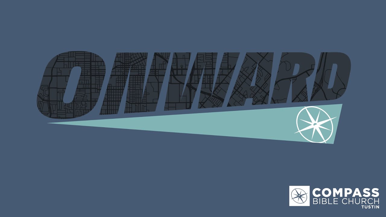 Onward - Building Reveal - YouTube