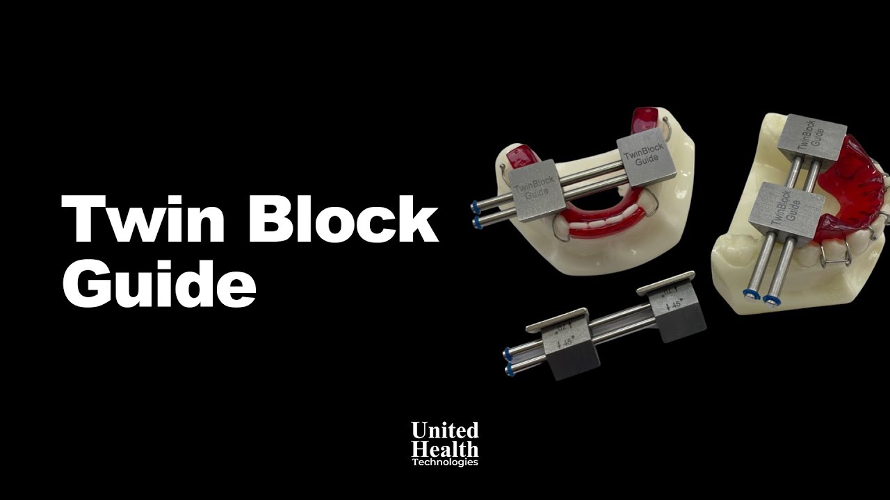 Twin Block Guide - YouTube