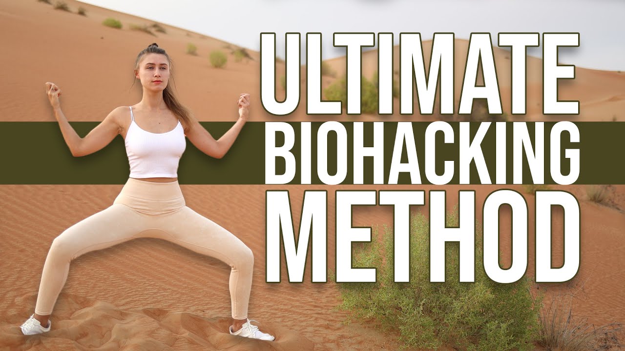 This Biohacking Method Has Been Around For Millenniums 🌏 - YouTube