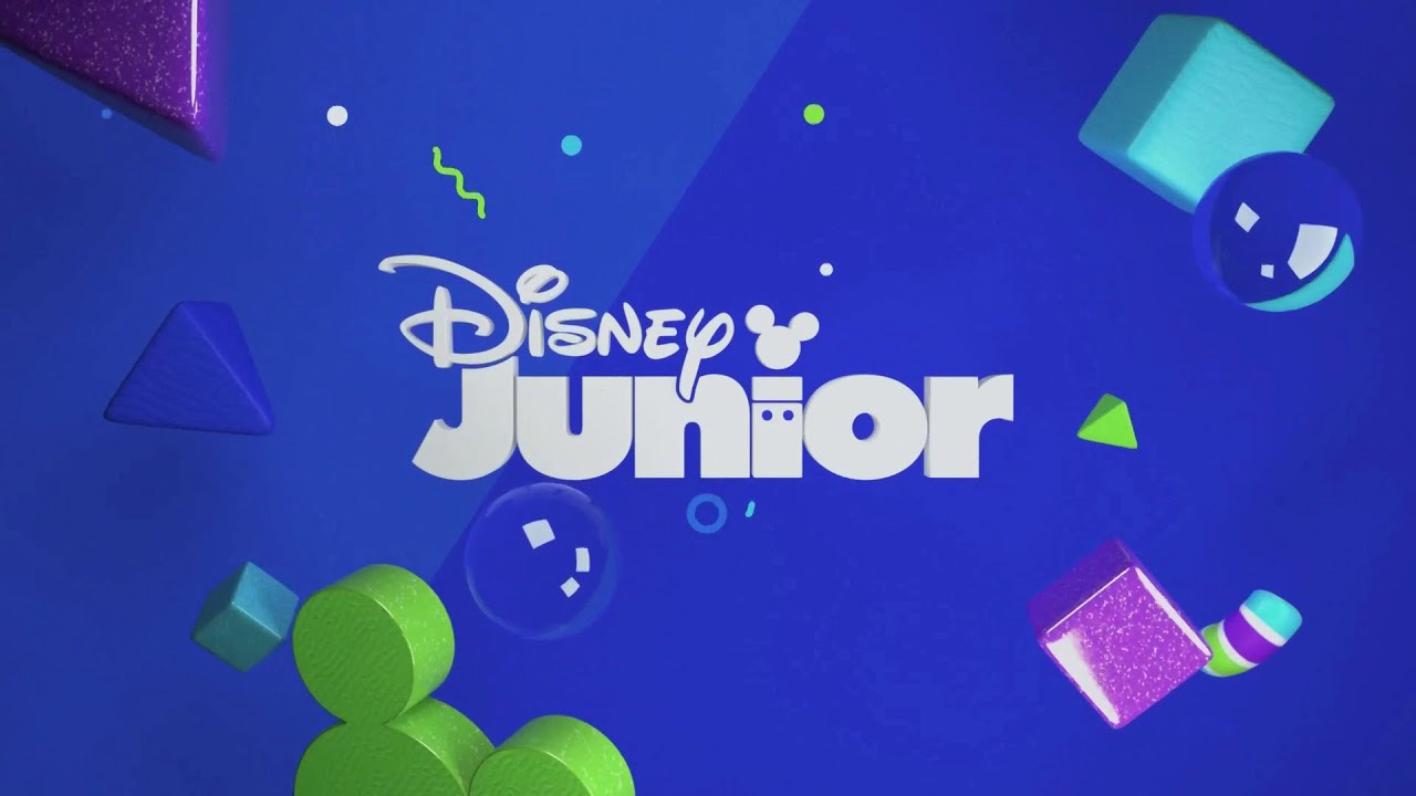Tanda Comercial - Disney Junior Latinoamérica (26 de Marzo del 2023 ...
