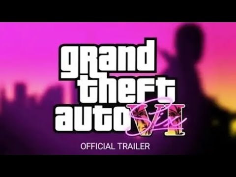 Gta 6 Trailer Blinding lights - YouTube