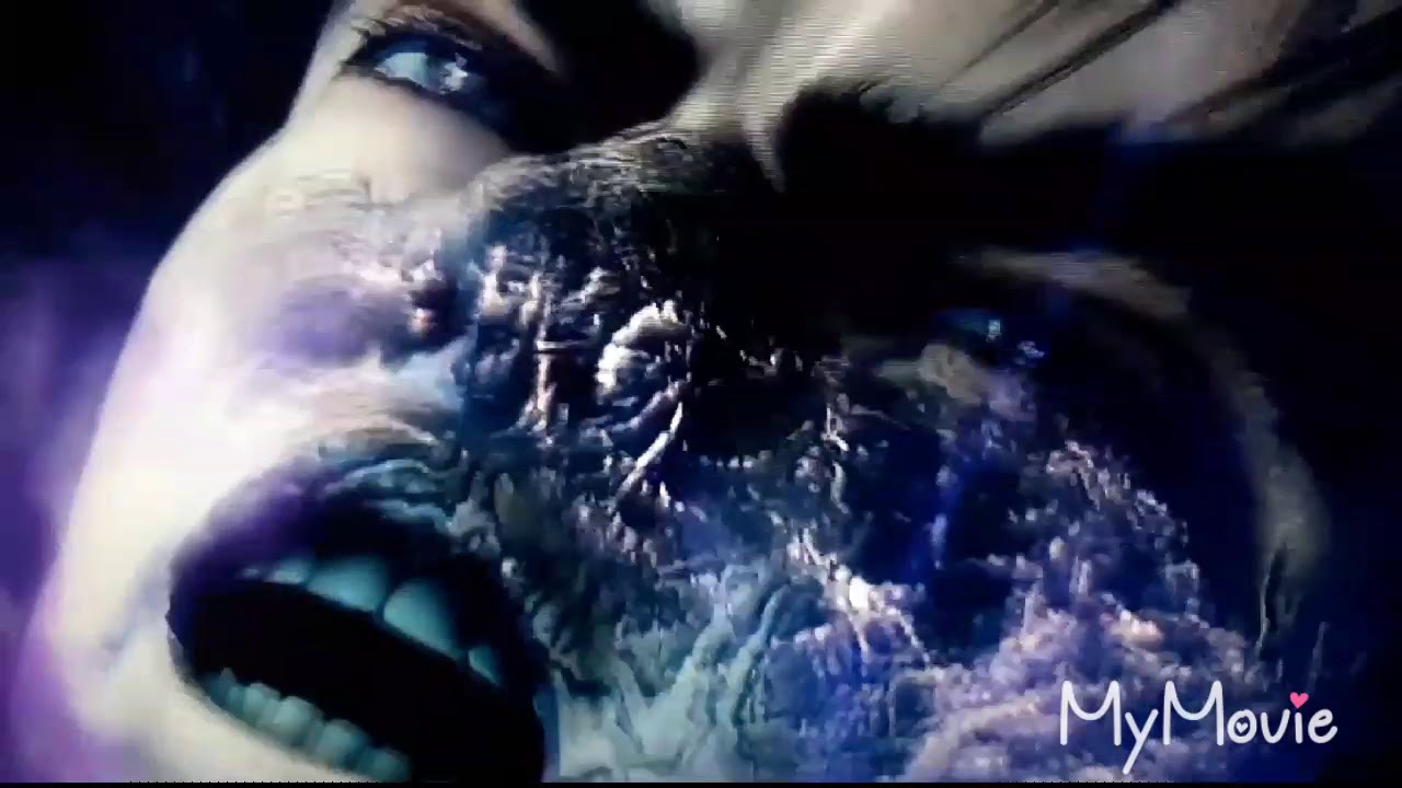 Tekken 6 Devil Jin Transformation - YouTube