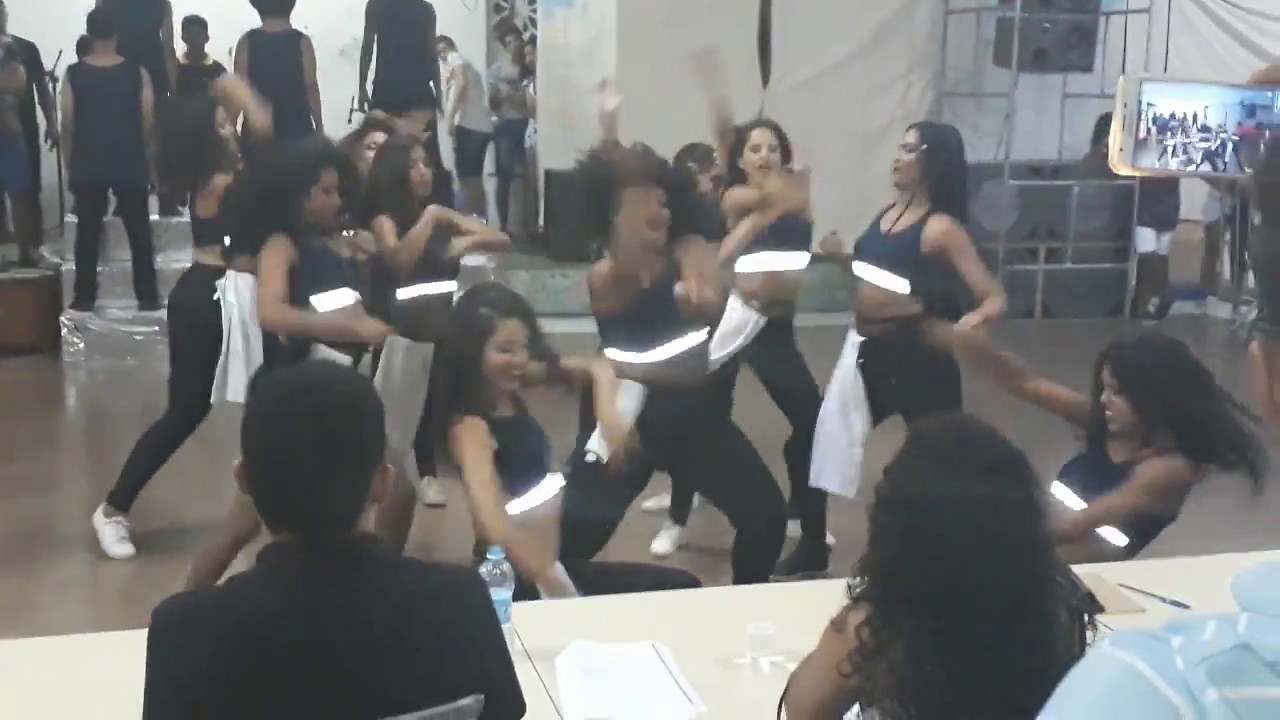 Spice - Back Bend (Clean Mix) - Coreografia | CIA Alefitness/Royal ...