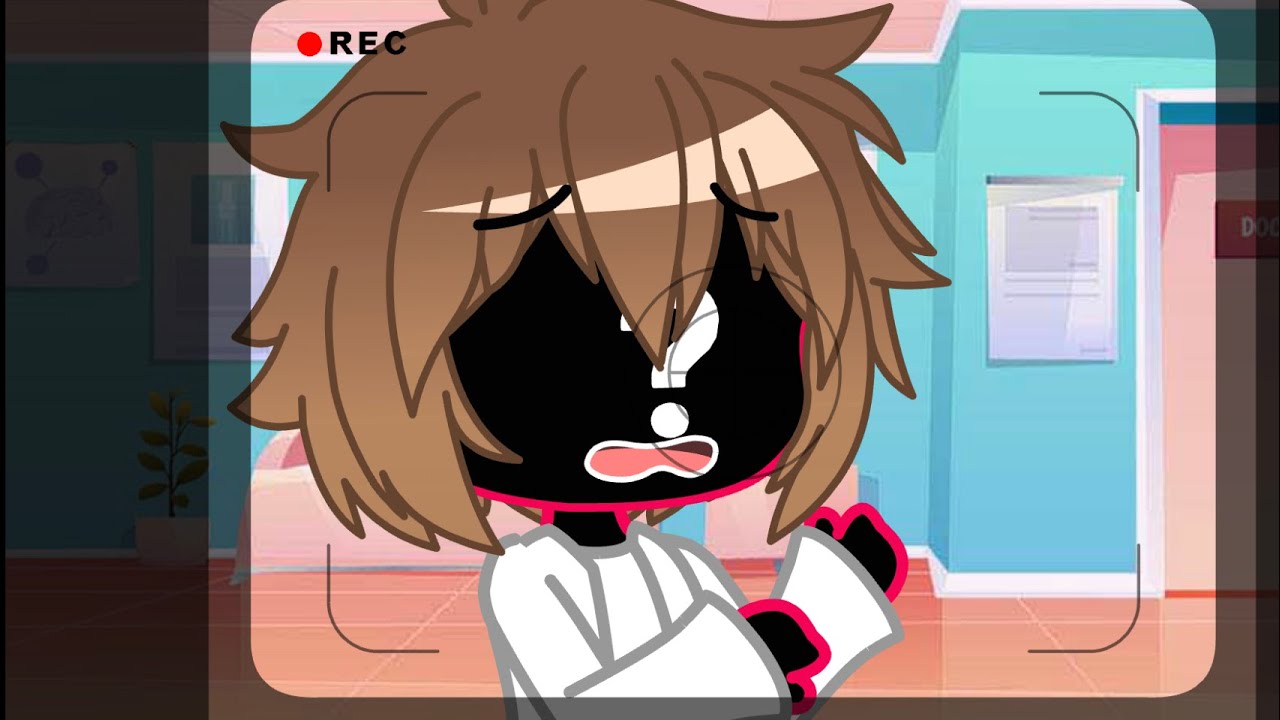 Parasite au (Episode 1) Countryhumans - YouTube